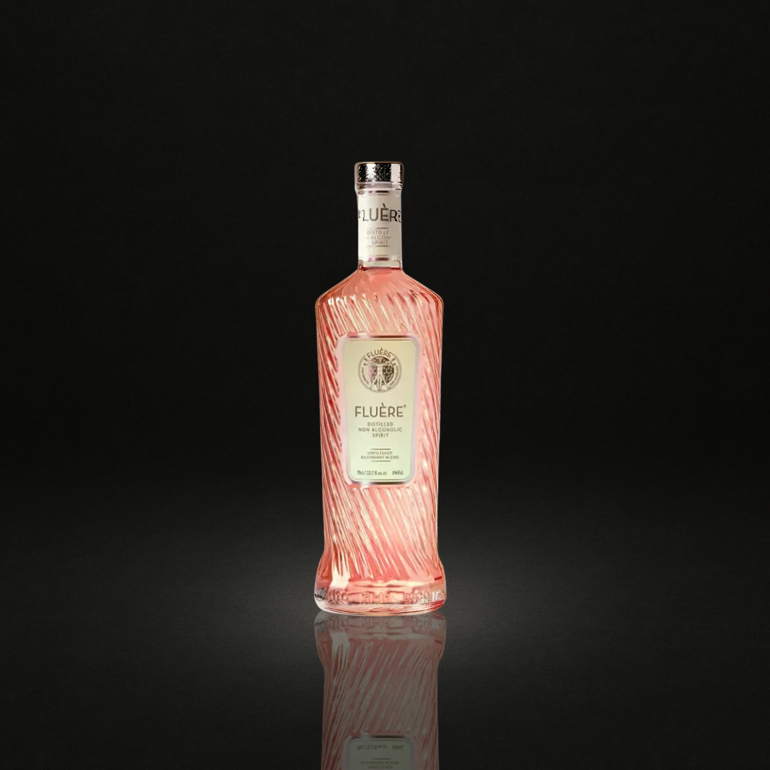 Fluère Raspberry blend – JHP Neisson