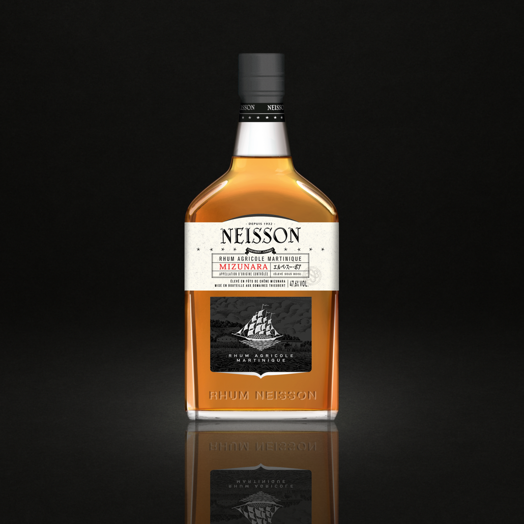 Rhums neisson – JHP Neisson