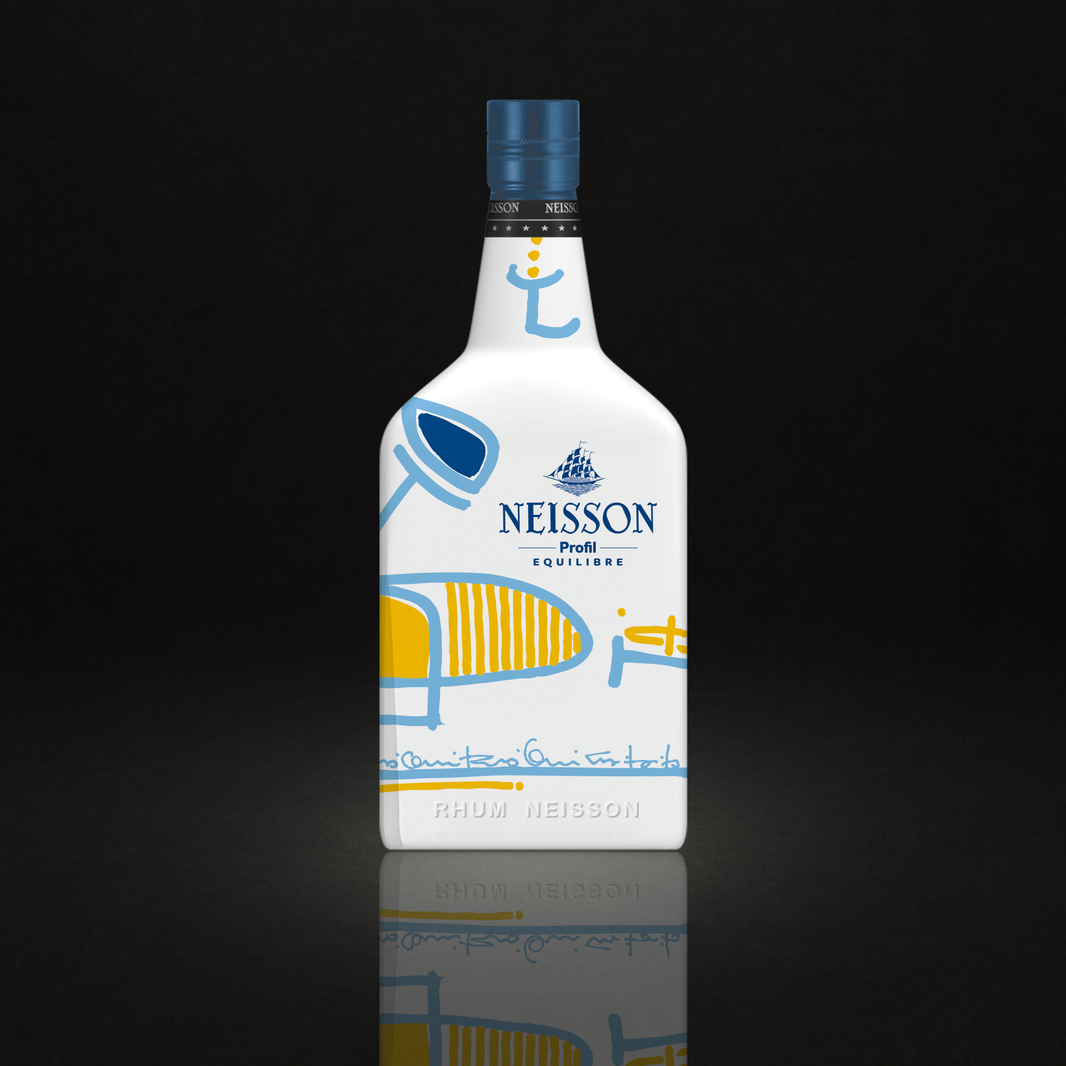 Rhums neisson – JHP Neisson