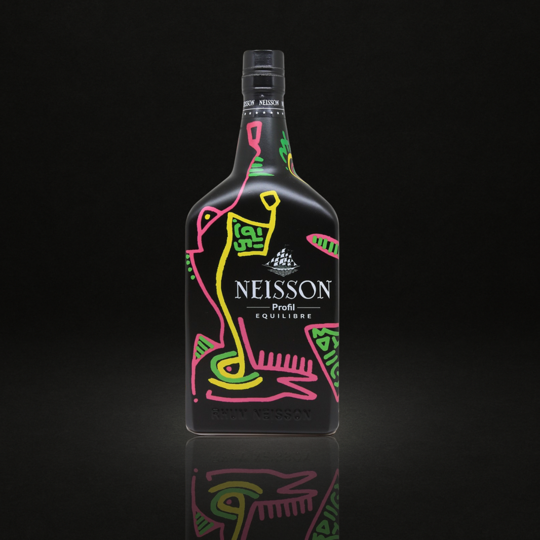 Rhums neisson – JHP Neisson