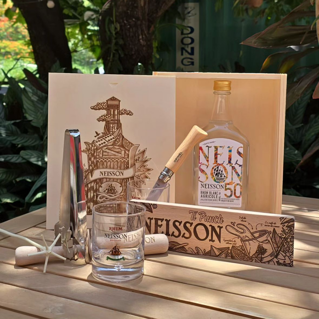 JHP NEISSON | Votre nouvelle cave en ligne de produits d'exception l ...
