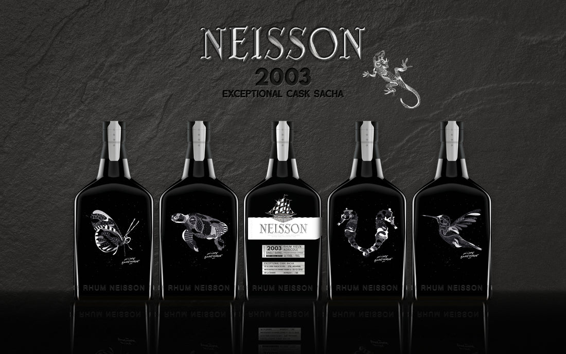 JHP NEISSON | Votre nouvelle cave en ligne de produits d'exception l ...